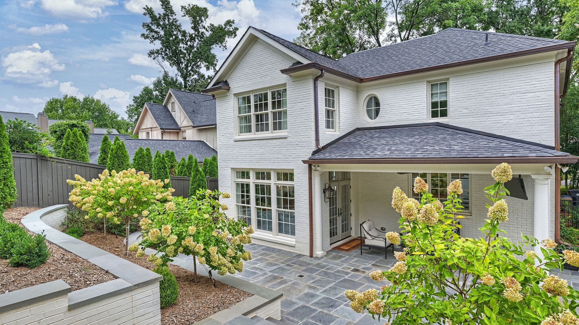 Custom Home Builder | Charlotte, NC | Hopedale Builders, Inc.